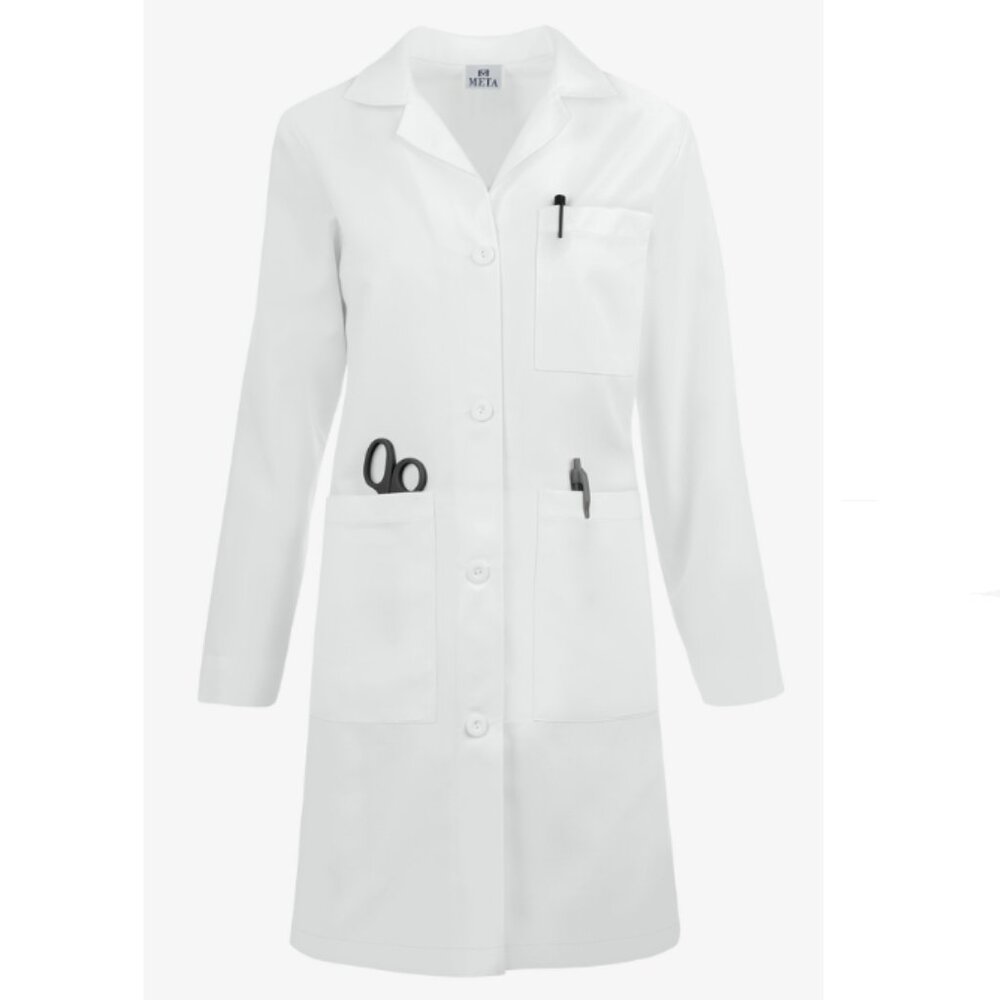 White Swan | Jackets & Coats | White Swan Meta Womens 37 6pocket Lab ...